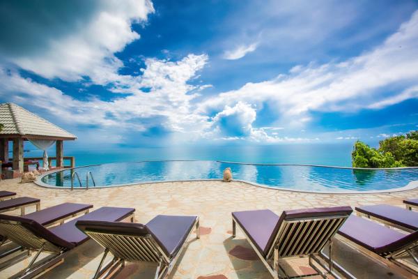 Samui Bayview Resort & Spa - Sha Plus - Ko Samui
