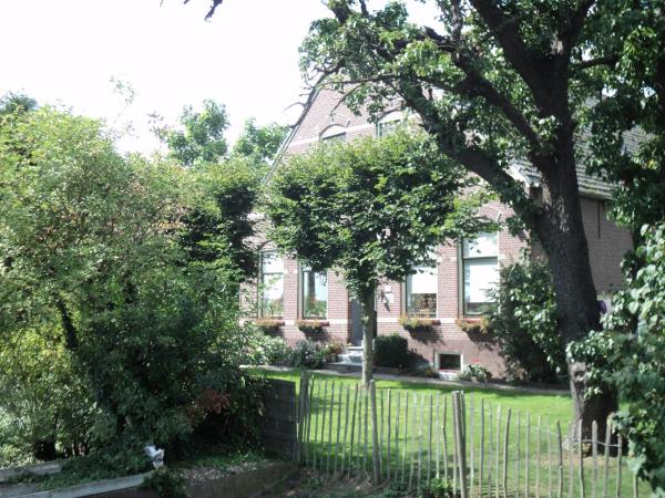 B&b De Kaagse Koe - Lisse