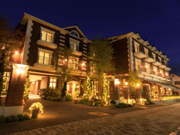 Le Grand Kyu Karuizawa -
