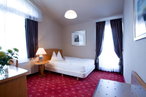 Hotel Das Kleine Ritz - Stuttgart