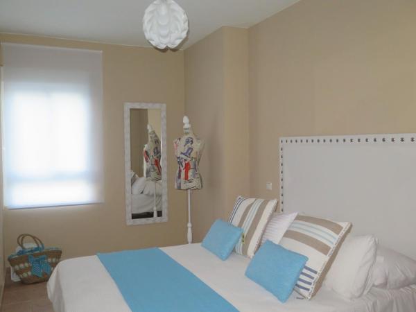 Apartamento Pleno Centro Marbella - Marbella
