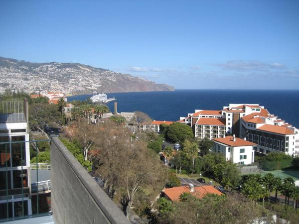 Yourpenthouseinmadeira - Funchal