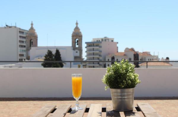 Carmo Twenties Apartment - Faro Airport (FAO)