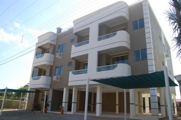Residencial Milena E Michele - Bombinhas