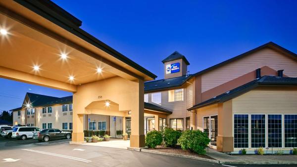 Best Western Dallas Inn & Suites - 達拉斯