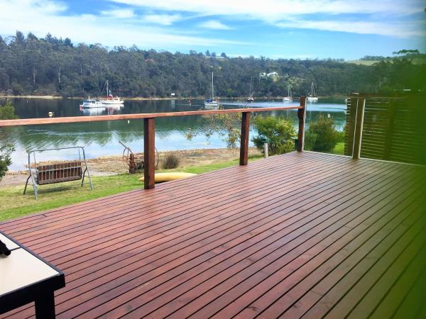 A Slice Of Paradise - Tasmania