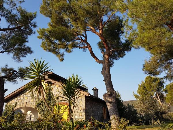 Villa Fior Di Lavanda - Ceriale