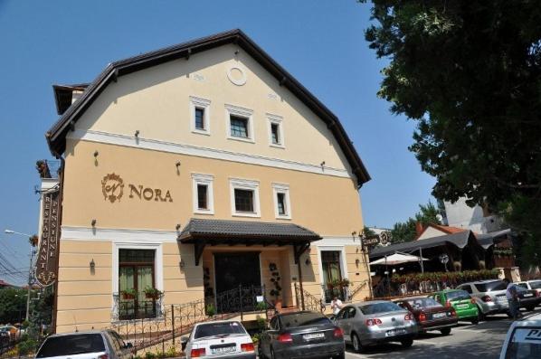 Pensiunea Nora - Timișoara