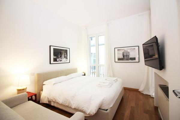 Brera - Fiori Chiari Charme Apartment - Lombardei