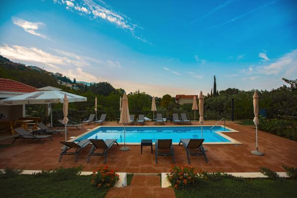 Apartmani Tabain I - Mlini