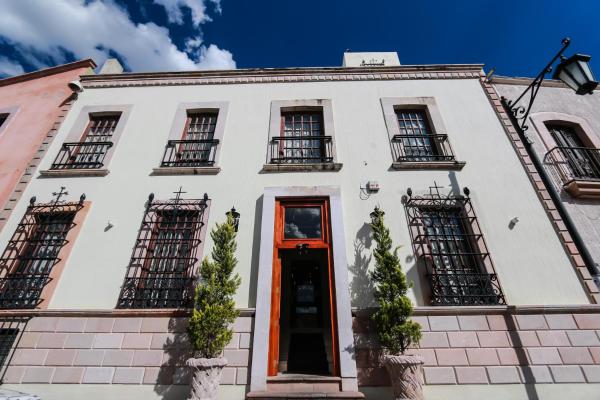 Casa Torres - Durango