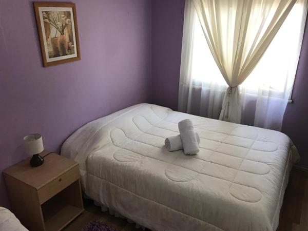 Viña Club Hotel - Quilpué