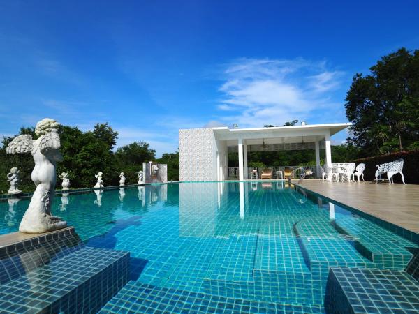 Baan Ing Khao - Pak Chong