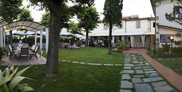 La Bussola Da Gino - Pistoia