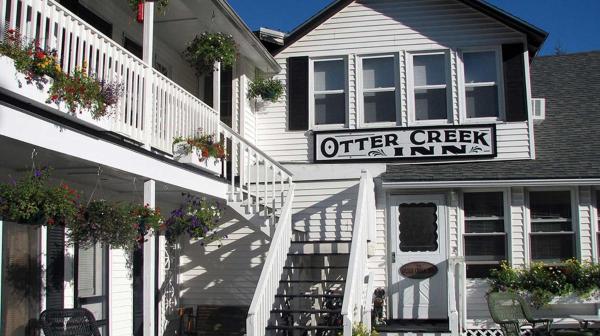 Otter Creek Inn - Bar Harbor