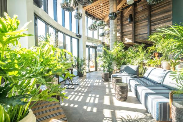 Made Hotel - Brooklyn, NY