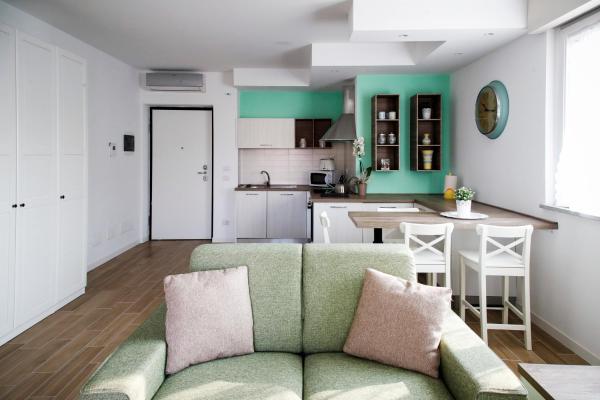 Bnbook - Don Sturzo - Lombardy