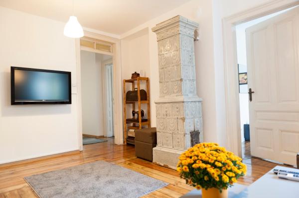 Graf Ignatiev - 3br Apart - Bulgarien