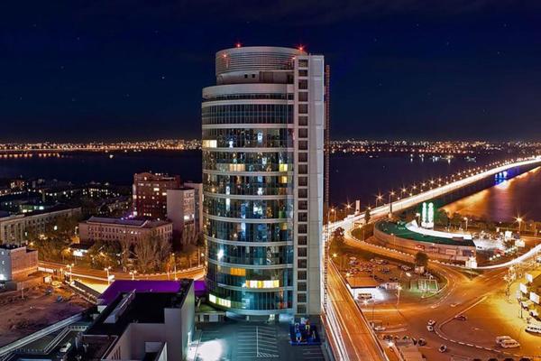 My Stay - Dnipro