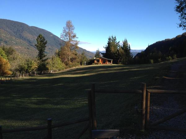 Murmullo De Arroyos - Los Ríos