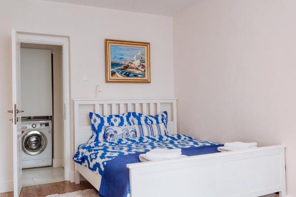 River View - Old City Apartment - Bucharest