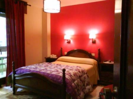 Hotel Solpor - Vigo