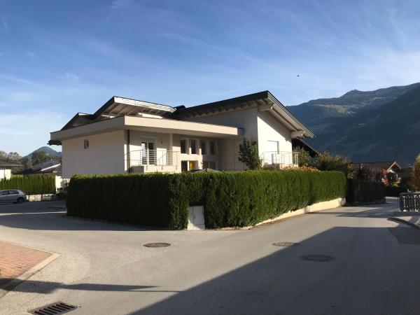 Ferienwohnung Schweiberer - Fügen
