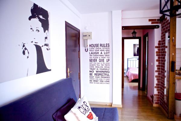 Centro Magnífico Apartamento - Seville