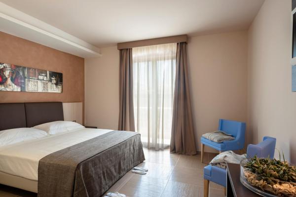 Le Dune Suite Hotel - Punta Prosciutto