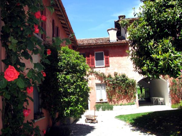 Villa Sassi - Como
