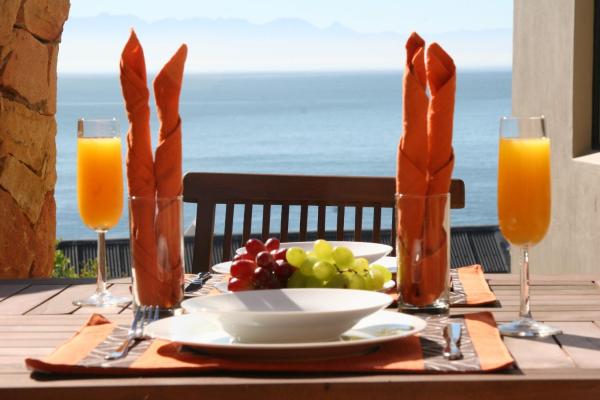 Simon’s Town Guest House - ケープ・タウン