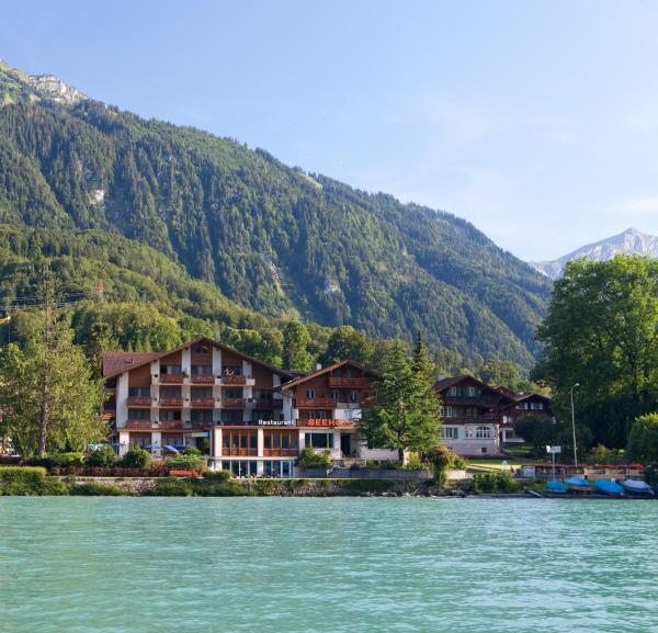 Seehotel Bönigen - Interlaken