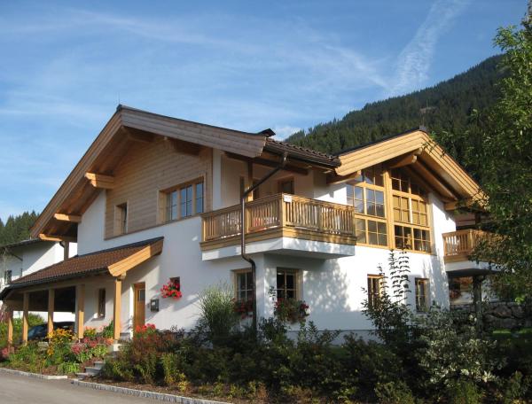 Chalet Isabella - Westendorf