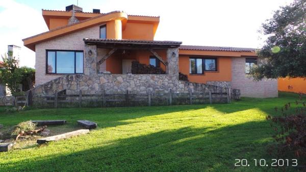 Casa Vargas - Torrelaguna