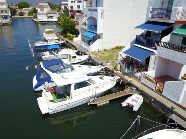 Port Empuries - Empuriabrava