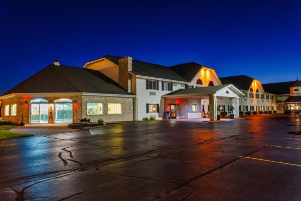 Hotel J Green Bay - Green Bay