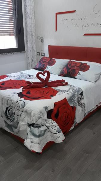 Dolce Vita Lovely Suites - Reggio Emilia