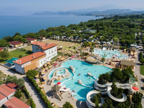 Piani Di Clodia Holidaypark - Bardolino