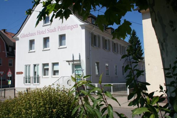Domizil Alte Post - Saarbrücken
