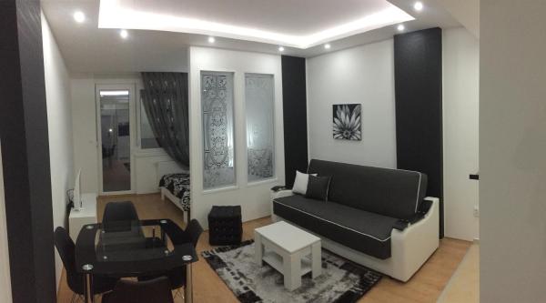 Apartman Jezdić - Serbia
