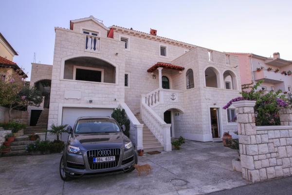 Villa Maja - Supetar