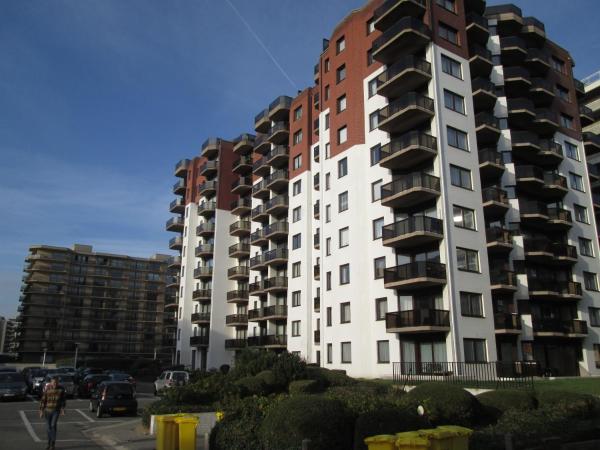 De Panne Plaza - La Panne
