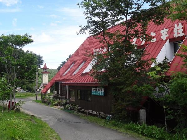 Shinyu Onsen Kurikomaso - Miyagi