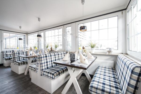 Hotel Gasthof Zur Post - Cuxhaven
