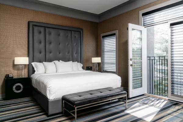 Hotel Arts Kensington - Calgary