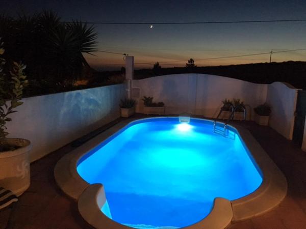 Yellow House Ericeira - Torres Vedras