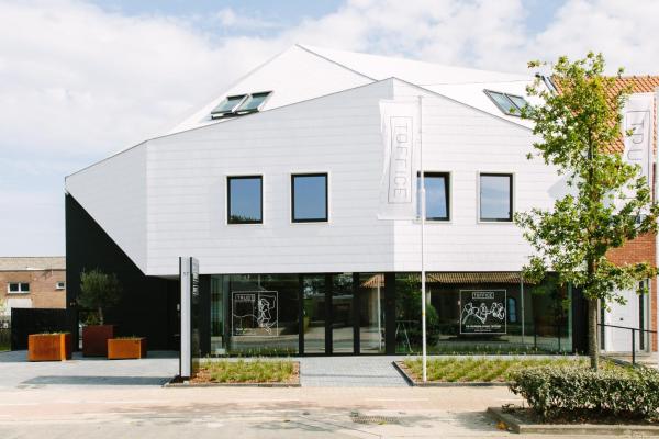 Trust Hotel - Temse