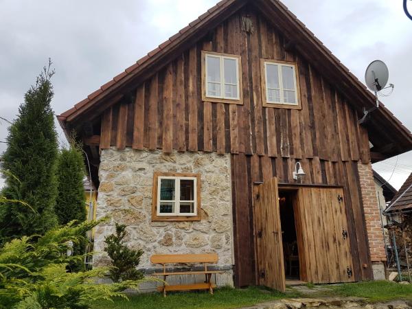 Stodola Sonja - Slovakia