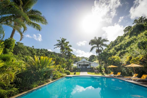Wellesley Resort Fiji - Fiji