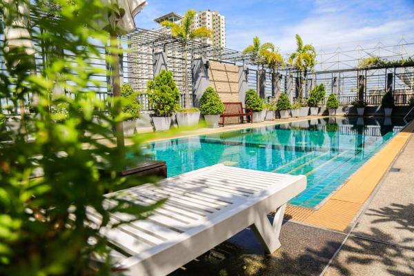 Northgate Ratchayothin - Bang Khen